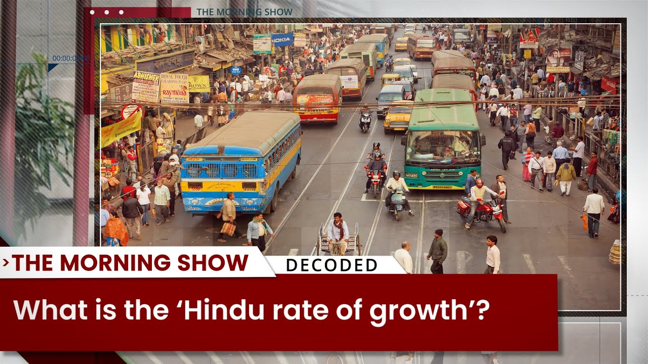 The Morning Show: Watch Today's Stock Market News & Analysis, Daily ...