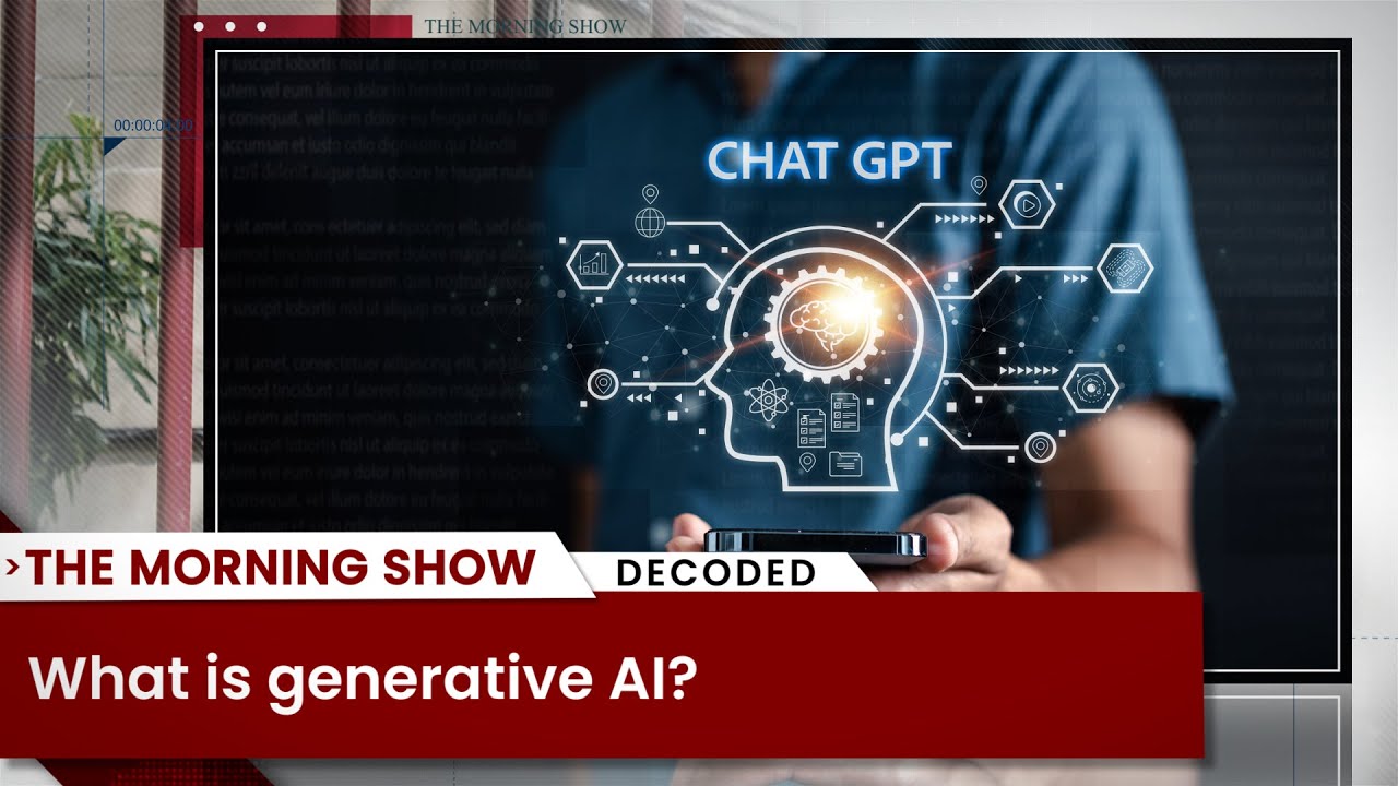 The Morning Show: Watch Today's Stock Market News & Analysis, Daily ...