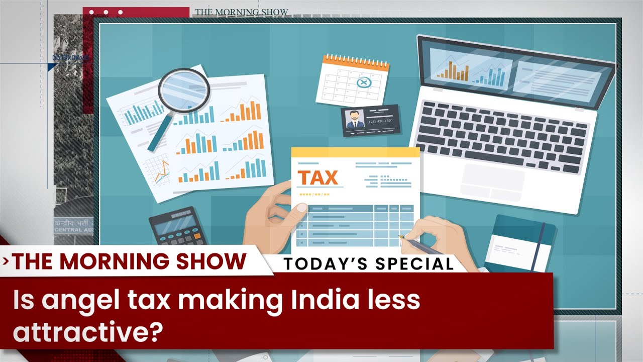 The Morning Show: Watch Today's Stock Market News & Analysis, Daily ...