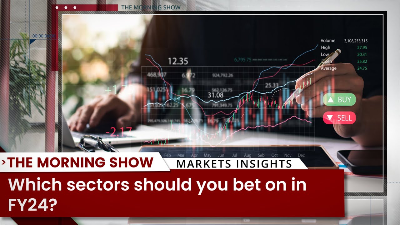 The Morning Show: Watch Today's Stock Market News & Analysis, Daily ...