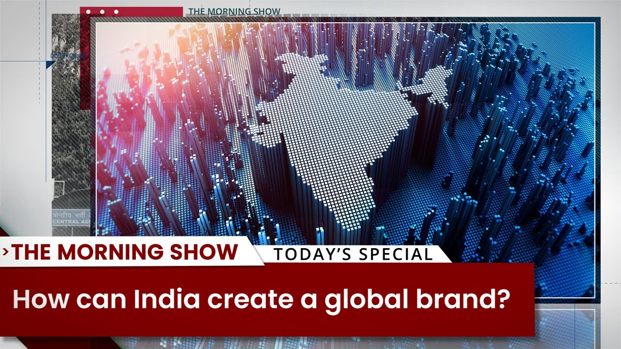 The Morning Show: Watch Today's Stock Market News & Analysis, Daily ...