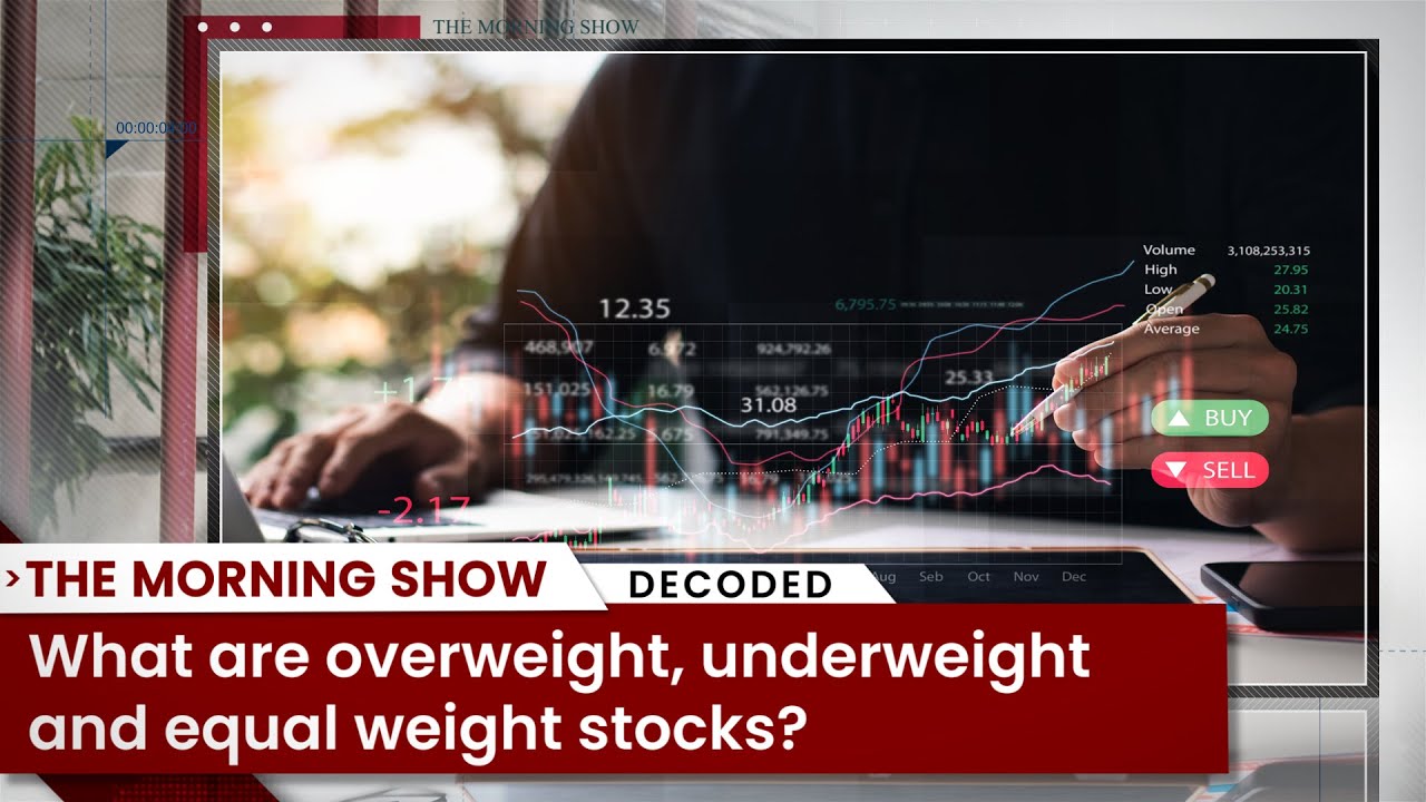 The Morning Show: Watch Today's Stock Market News & Analysis, Daily ...