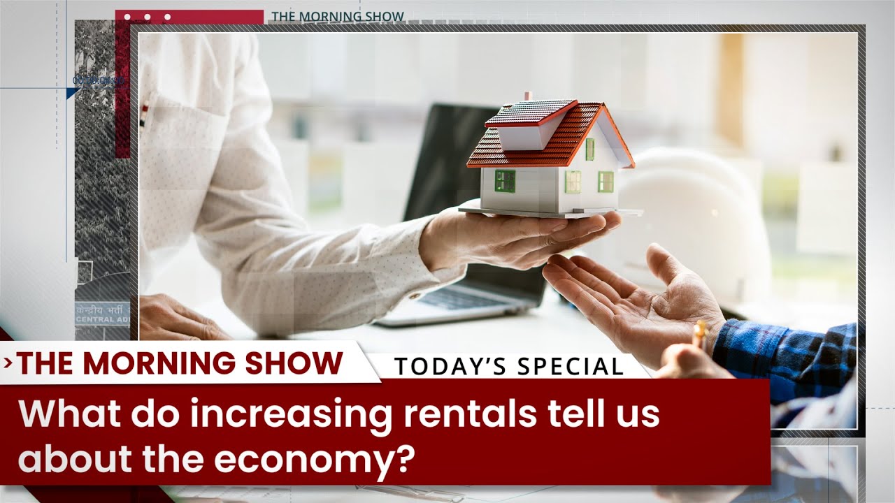 The Morning Show: Watch Today's Stock Market News & Analysis, Daily ...