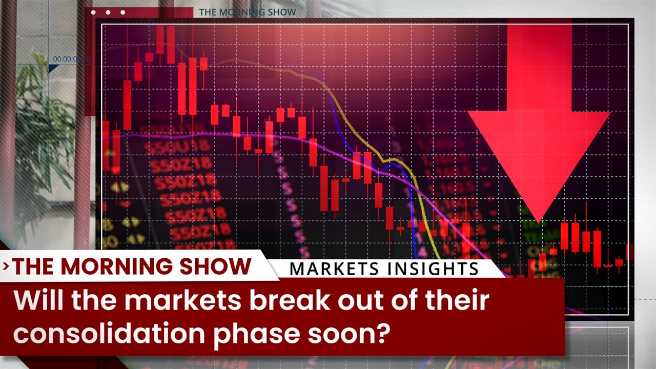 The Morning Show: Watch Today's Stock Market News & Analysis, Daily ...