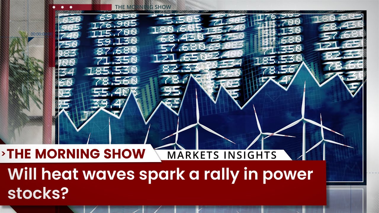 The Morning Show: Watch Today's Stock Market News & Analysis, Daily ...