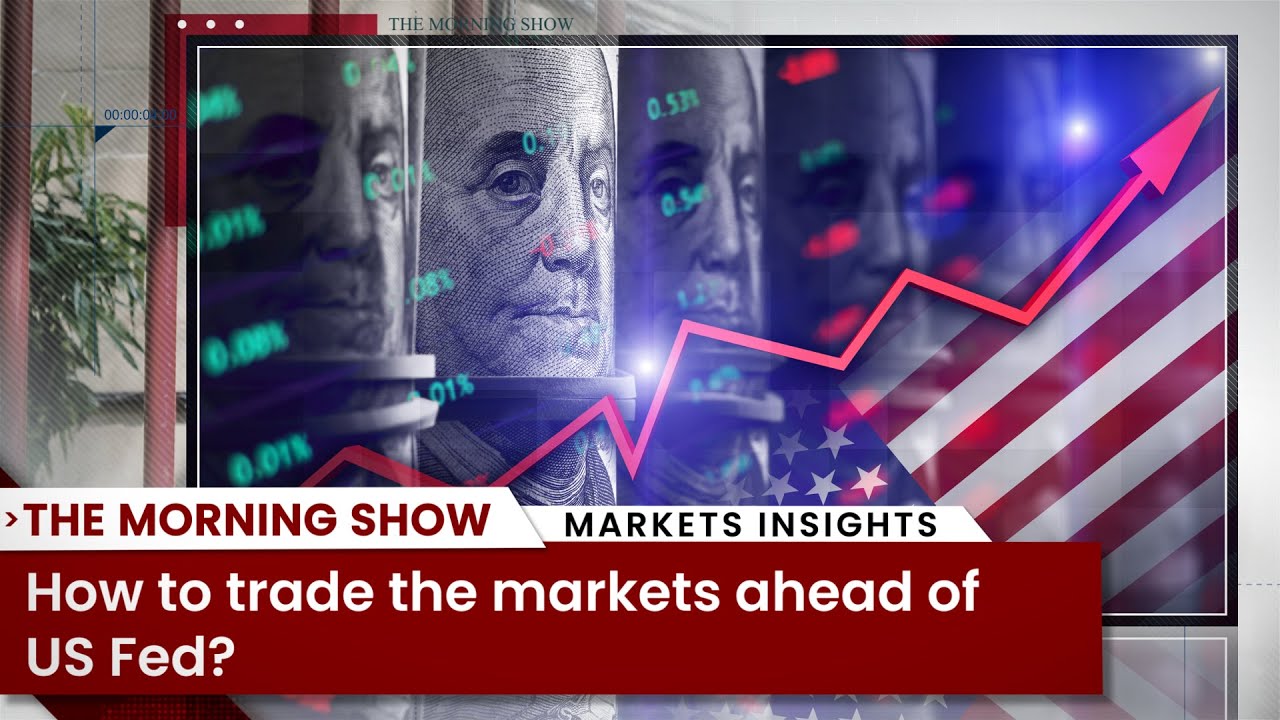 The Morning Show: Watch Today's Stock Market News & Analysis, Daily ...