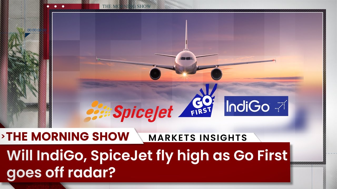 The Morning Show: Watch Today's Stock Market News & Analysis, Daily ...