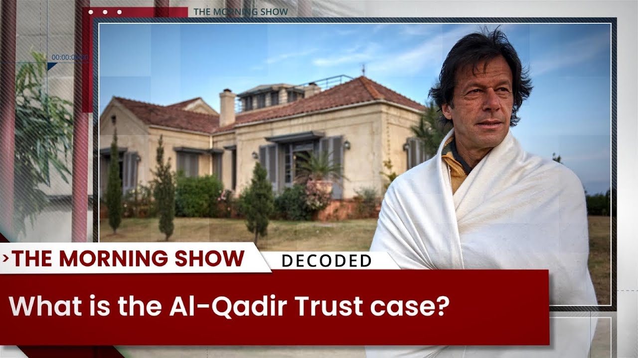 The Morning Show: Watch Today's Stock Market News & Analysis, Daily Market Insights | Business ...