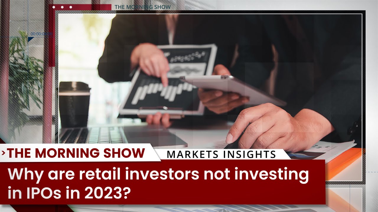 The Morning Show: Watch Today's Stock Market News & Analysis, Daily ...