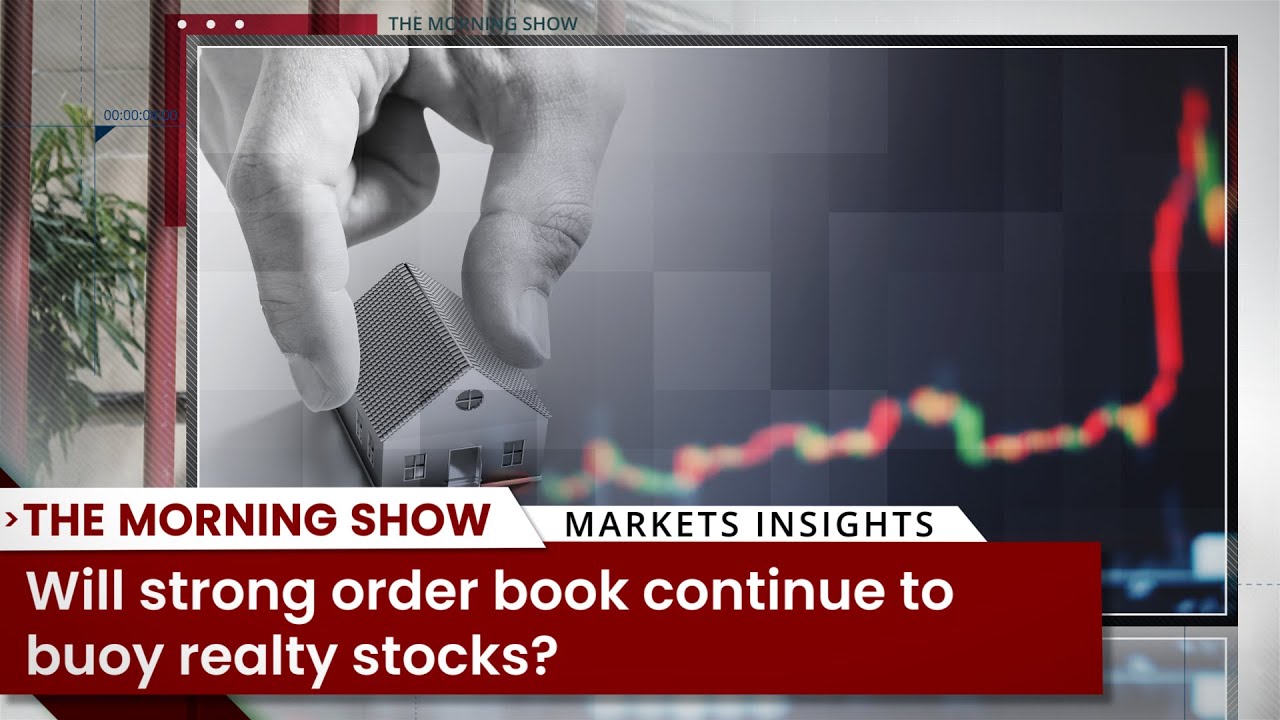 The Morning Show: Watch Today's Stock Market News & Analysis, Daily ...