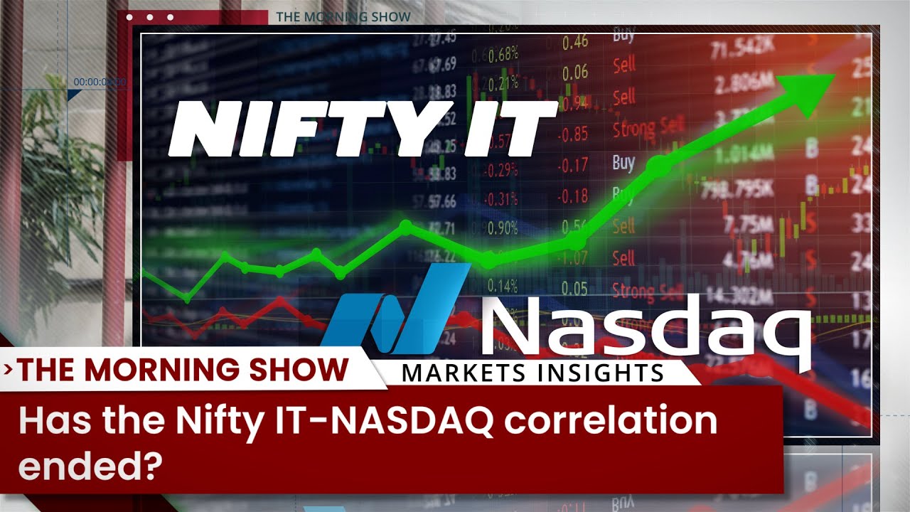 The Morning Show: Watch Today's Stock Market News & Analysis, Daily ...