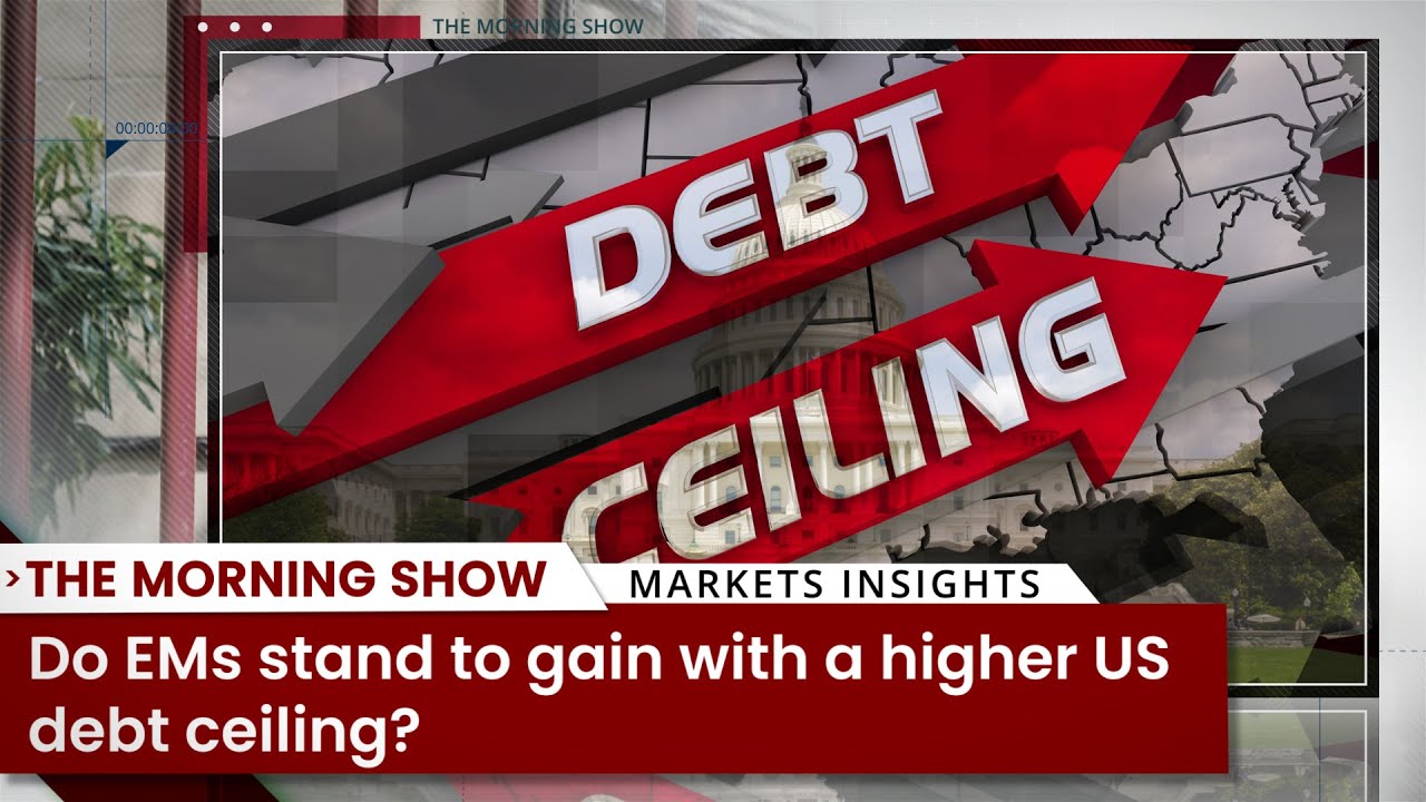 The Morning Show: Watch Today's Stock Market News & Analysis, Daily ...