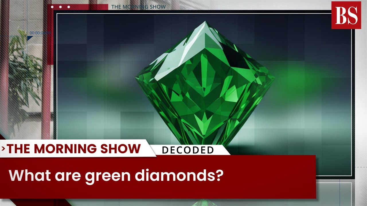 The Morning Show: Watch Today's Stock Market News & Analysis, Daily ...