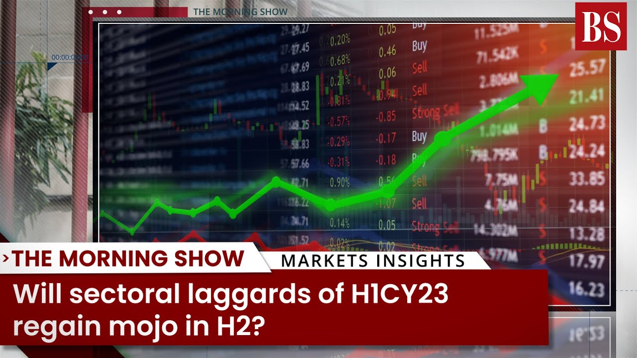 The Morning Show: Watch Today's Stock Market News & Analysis, Daily ...