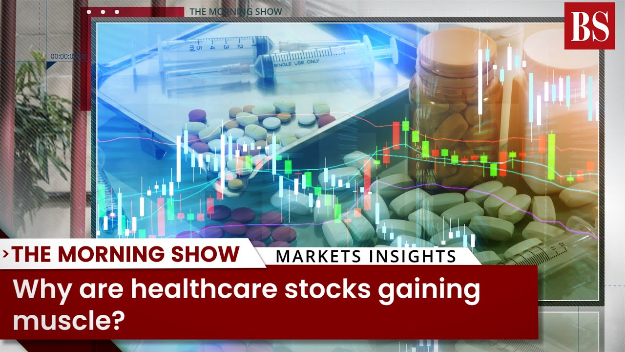 The Morning Show: Watch Today's Stock Market News & Analysis, Daily ...