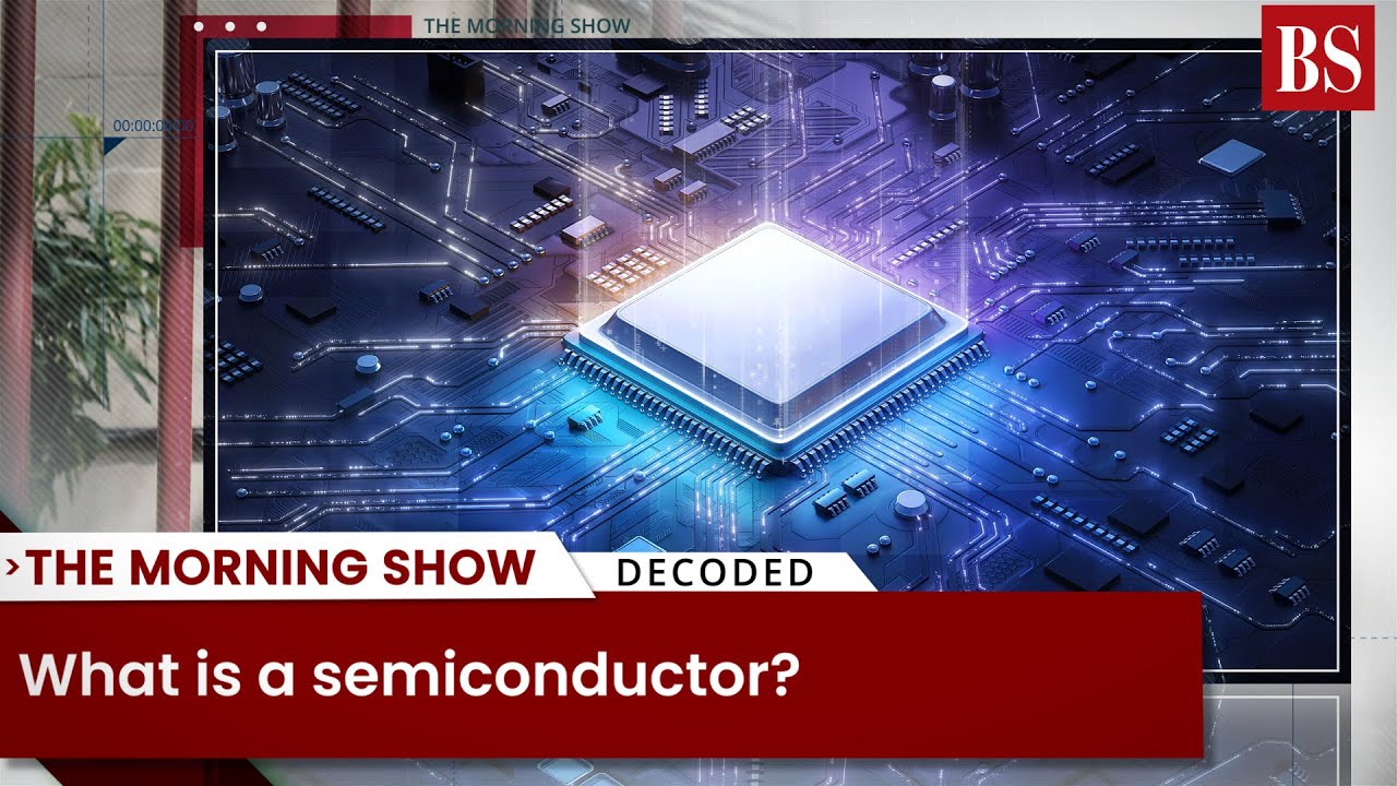 The Morning Show: Watch Today's Stock Market News & Analysis, Daily ...