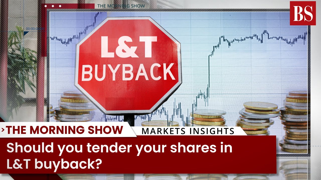 The Morning Show: Watch Today's Stock Market News & Analysis, Daily ...