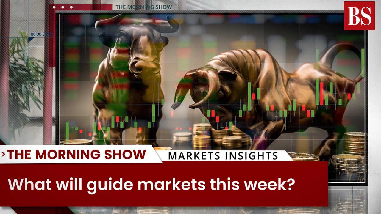 The Morning Show: Watch Today's Stock Market News & Analysis, Daily ...
