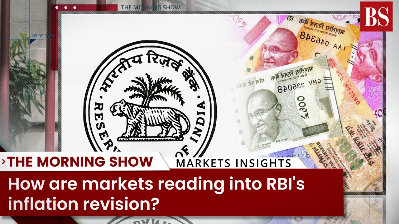 The Morning Show: Watch Today's Stock Market News & Analysis, Daily ...