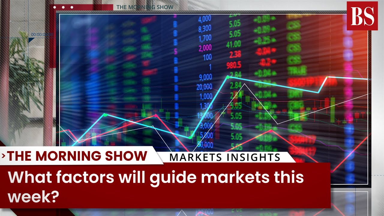 The Morning Show: Watch Today's Stock Market News & Analysis, Daily ...