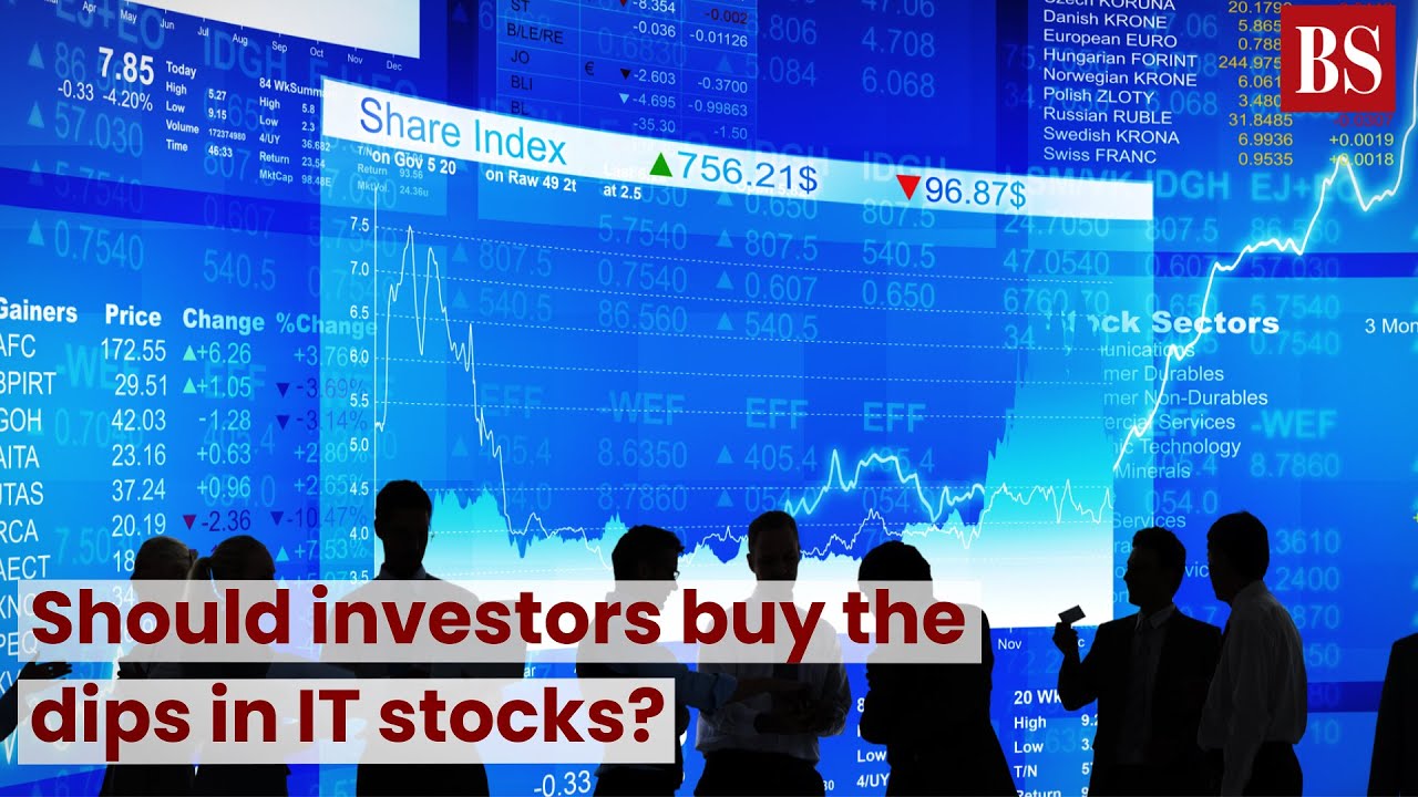 The Morning Show: Watch Today's Stock Market News & Analysis, Daily ...