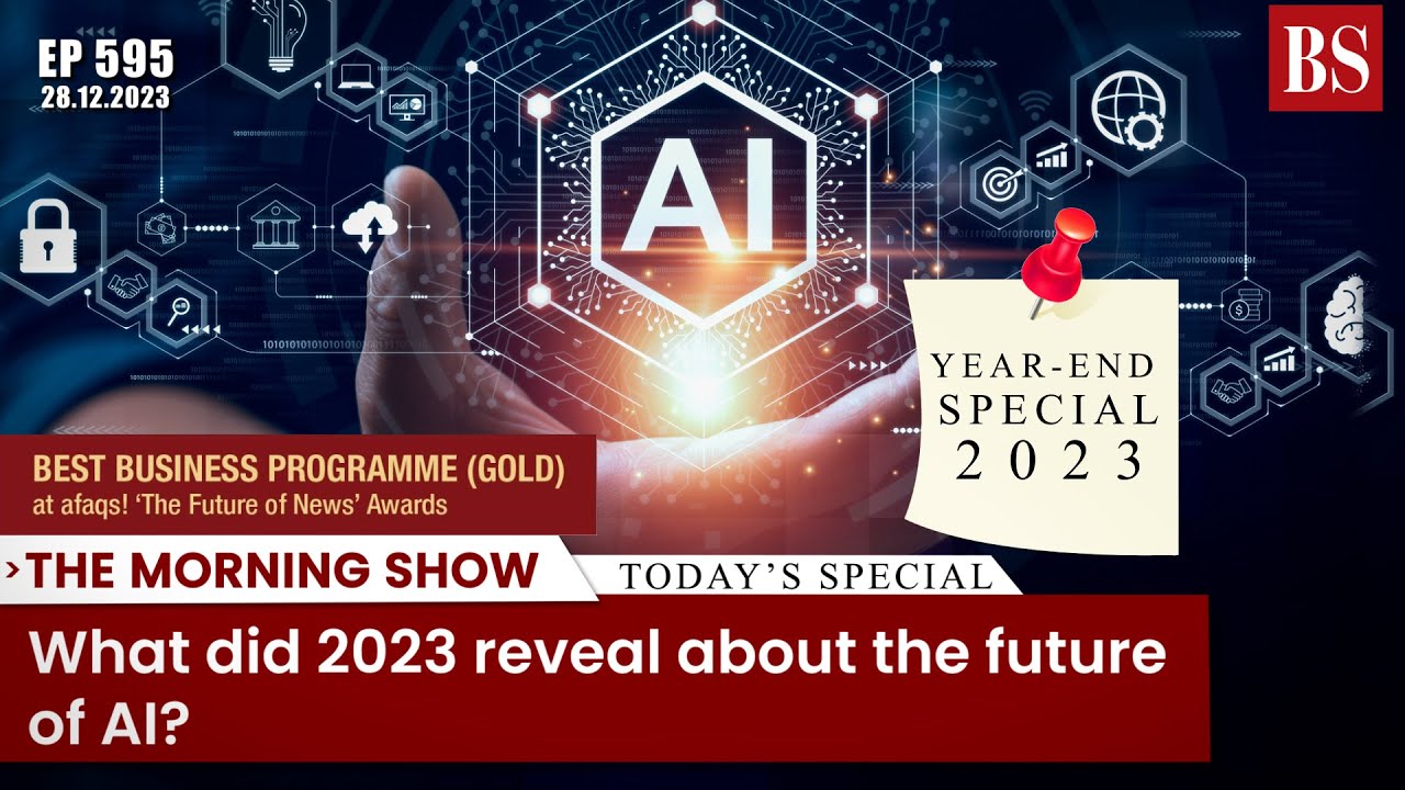 The Morning Show: Watch Today's Stock Market News & Analysis, Daily Market Insights | Business ...