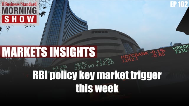 The Morning Show: Watch Today's Stock Market News & Analysis, Daily ...