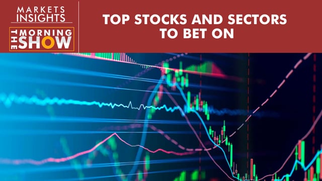 The Morning Show: Watch Today's Stock Market News & Analysis, Daily ...