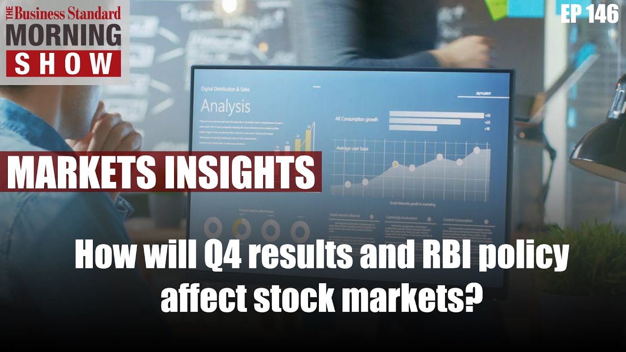 The Morning Show: Watch Today's Stock Market News & Analysis, Daily ...