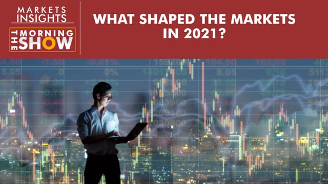 The Morning Show: Watch Today's Stock Market News & Analysis, Daily ...