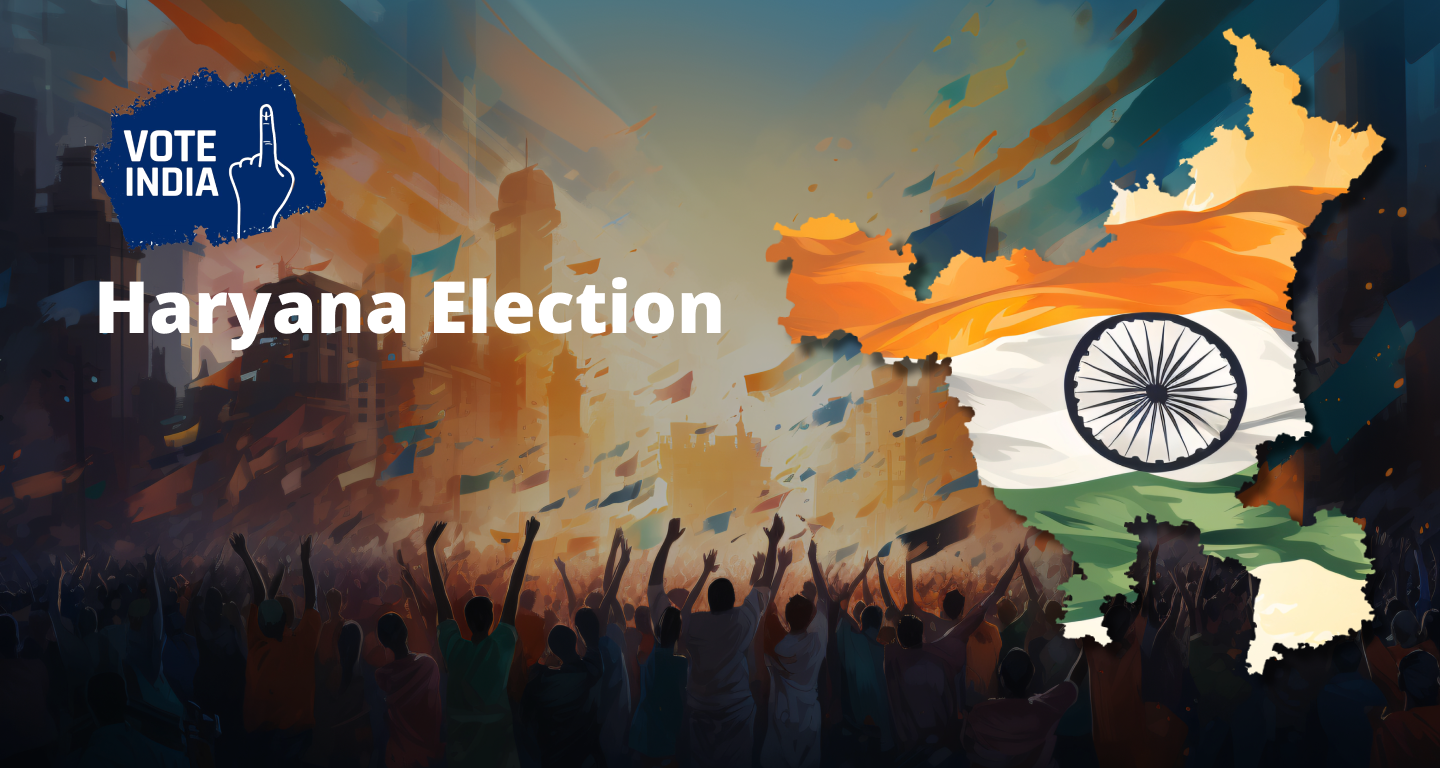 Haryana Elections 2024: Haryana Assembly Election 2024 News, Dates ...