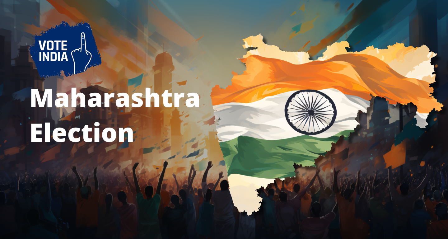 Maharashtra Elections 2024: Maharashtra Assembly Election 2024 News ...