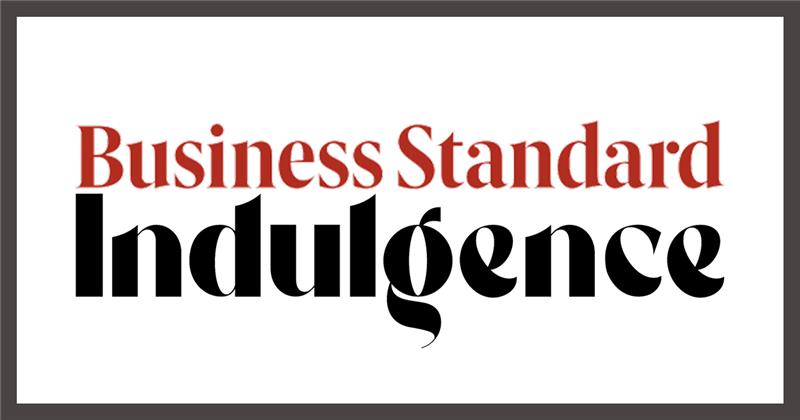 Indulgence by Business Standard | Luxury Living, Fashion, Travel and ...
