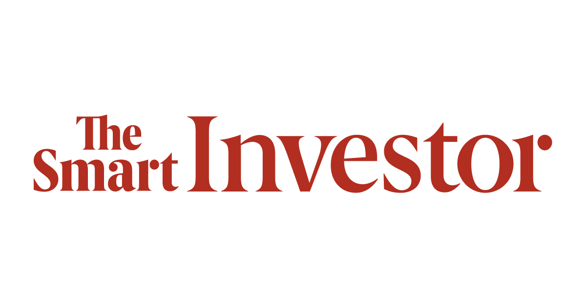 The Smart Investor | Expert Market Insights and Investment Strategies