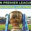IPL 2025: Latest News on T20 IPL Score, Points Table, Schedule, Team ...