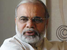 Modi most-searched politician across India, says Google