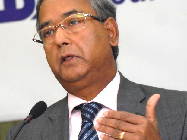 Sebi-FMC merger process to be complete by Sept: U K Sinha | News on ...