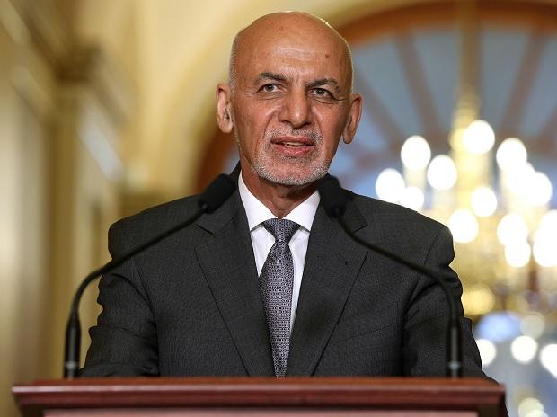 Ashraf Ghani, man who was to save Afghanistan becomes villain-in-hiding