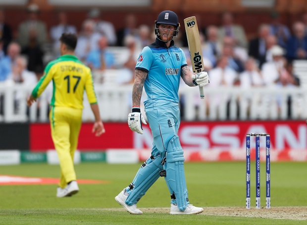 ICC CWC 2019 highlights: Australia beat England by 64 runs, enter semis ...