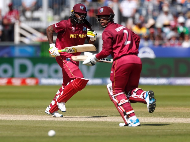 ICC CWC 19: Another heartbreak for Windies as Sri Lanka win game of nerves