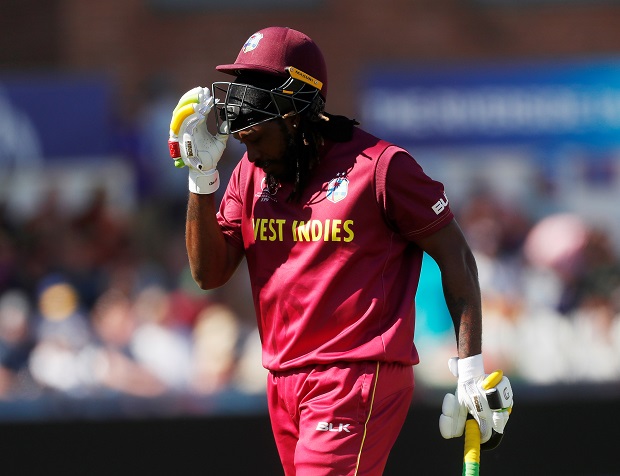 ICC CWC 19: Another heartbreak for Windies as Sri Lanka win game of ...