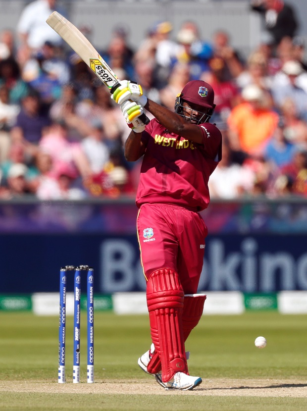 ICC CWC 19: Another heartbreak for Windies as Sri Lanka win game of ...
