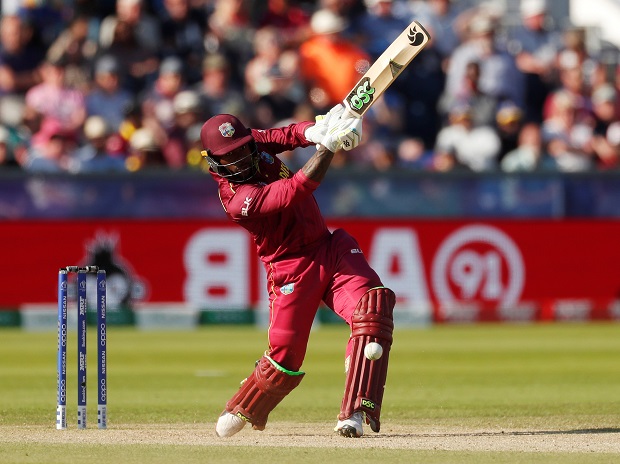 ICC CWC 19: Another heartbreak for Windies as Sri Lanka win game of ...