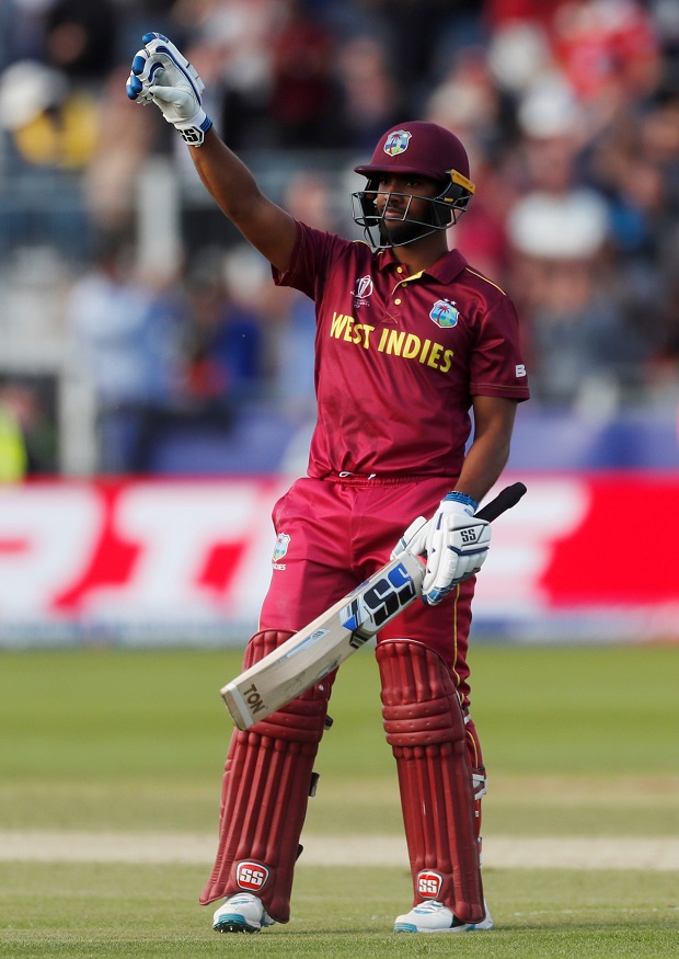 ICC CWC 19: Another heartbreak for Windies as Sri Lanka win game of ...