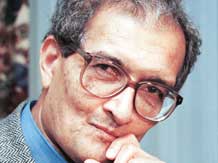 1984 riots not comparable with post-Godhra violence: Amartya Sen