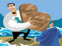 Govt guidelines to clarify 'arm's length', 'ordinary course of business ...