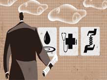 MCA issues draft norms for revival of sick companies | Economy & Policy ...