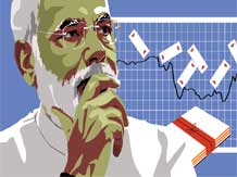 Modi effect doubles value of 172 stocks