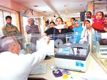 The crisis in public sector banks | Business Standard News