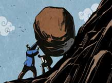 No escape from spending squeeze as fiscal deficit stands at 99% of full ...